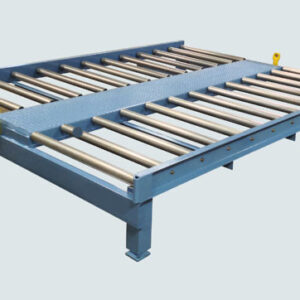 ULD PALLET RACK | PT. Sinar Karya Agung Teknik